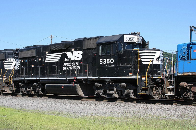 NS 5350